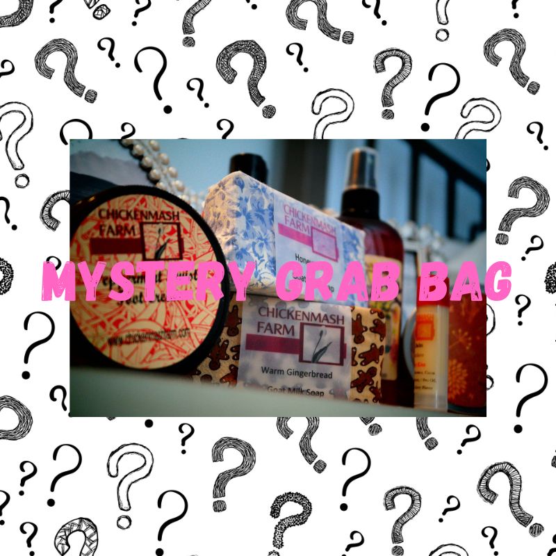 Mystery Grab Bags are the Most Exciting Way to Shop (According to Us ...